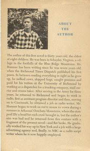 The Waltons - Earl Hamner