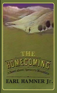 The Waltons - Earl Hamner